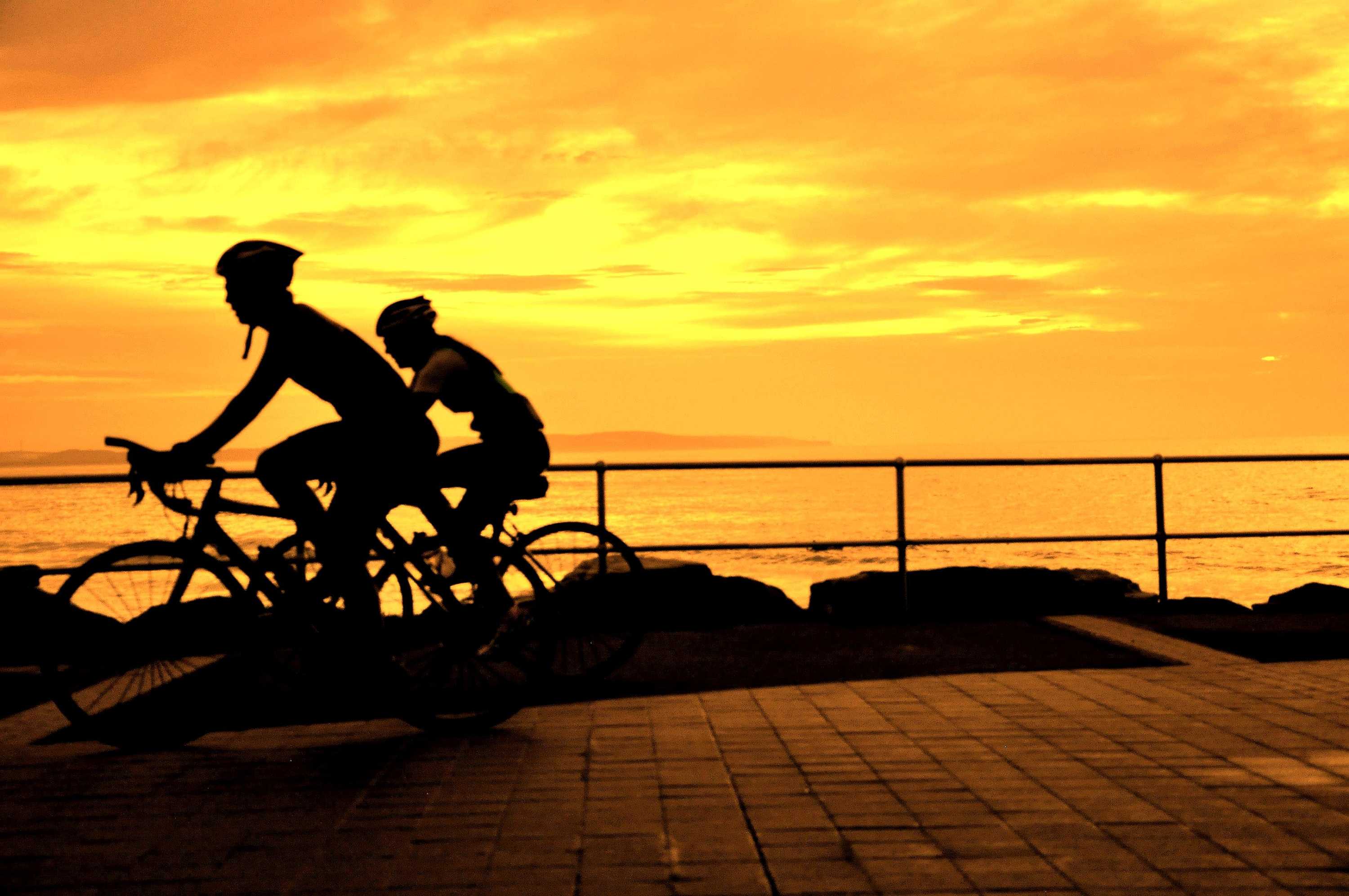 Get fit, have fun — Cycling - ABC listen