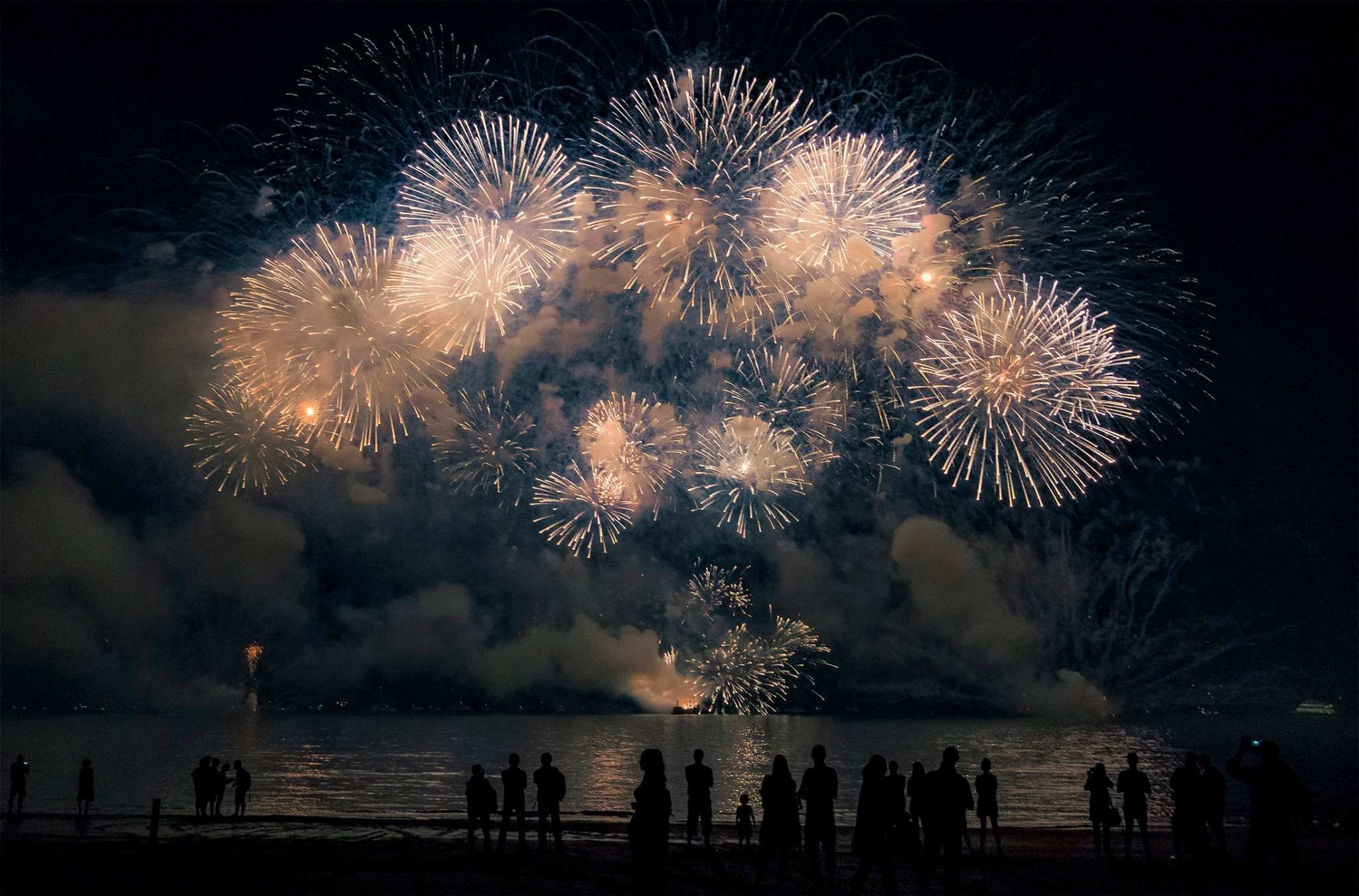 Territory Day: More than 20 people injured during cracker night ...