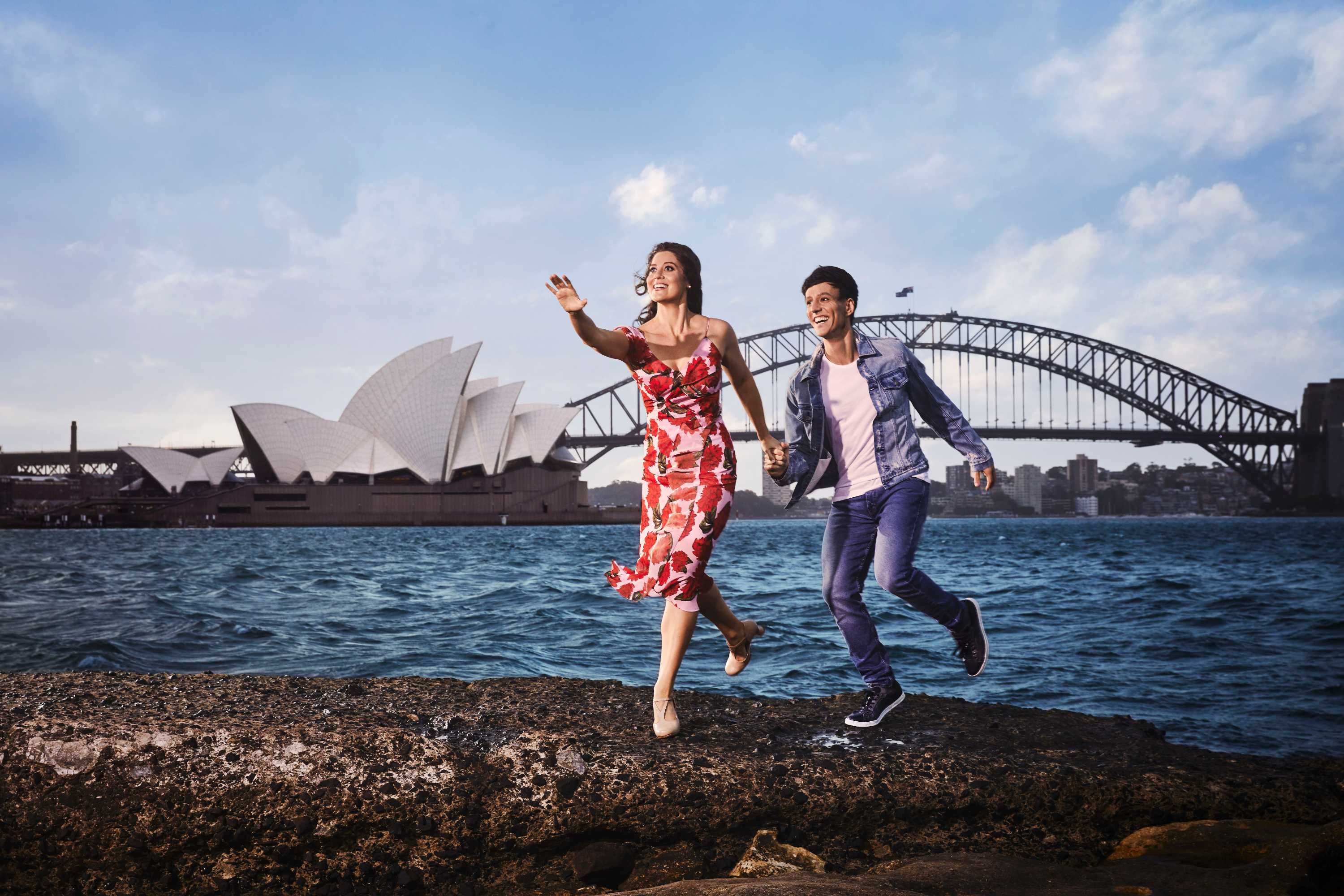 Win a trip to Sydney to Opera Australia's West Side Story - ABC Melbourne