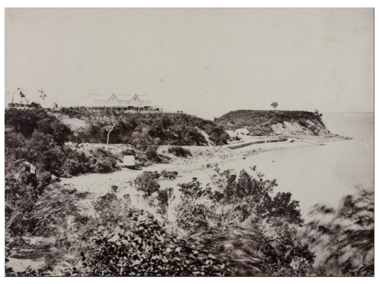The Colonisation of Darwin - ABC Education