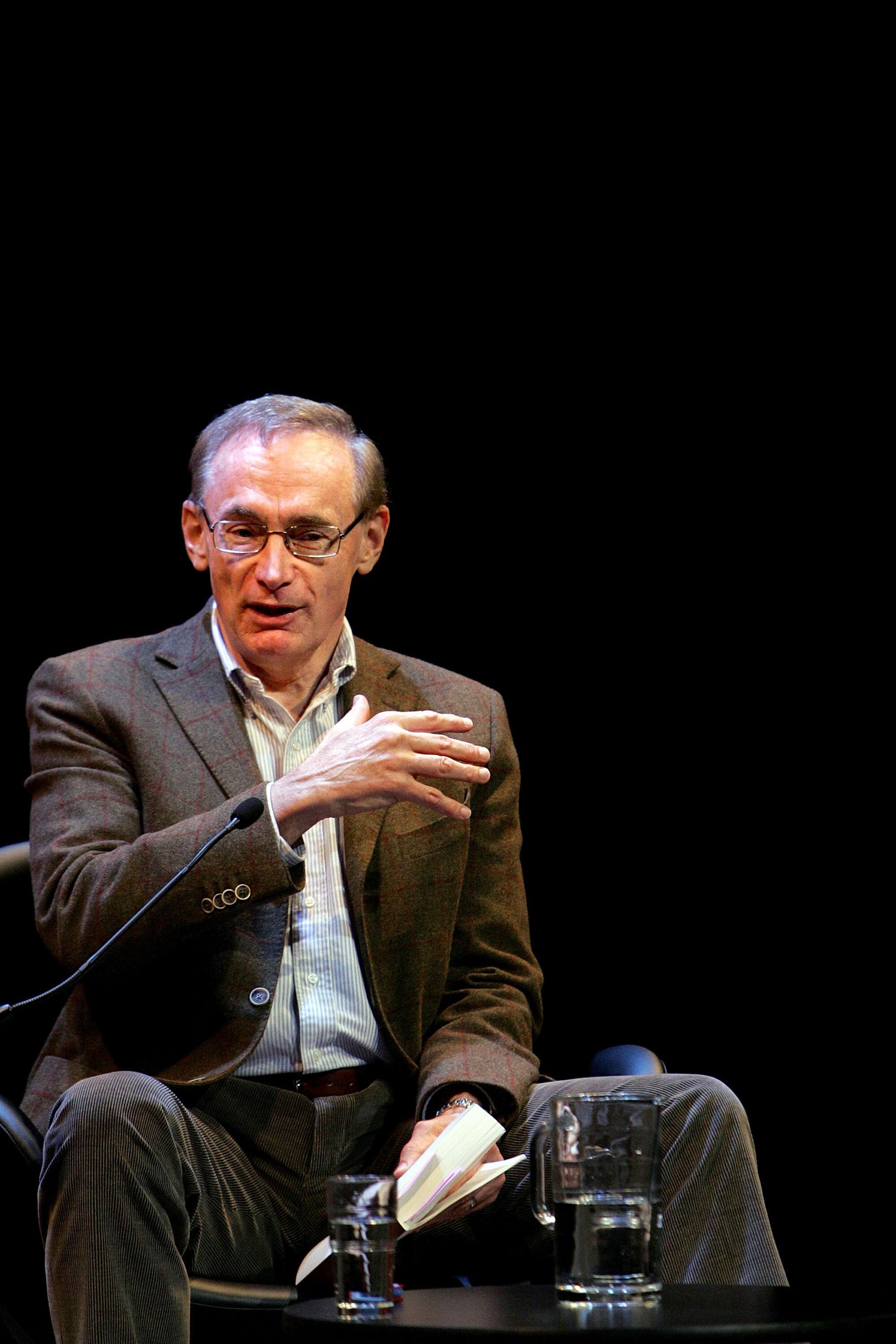 Jim Middleton - ABC News