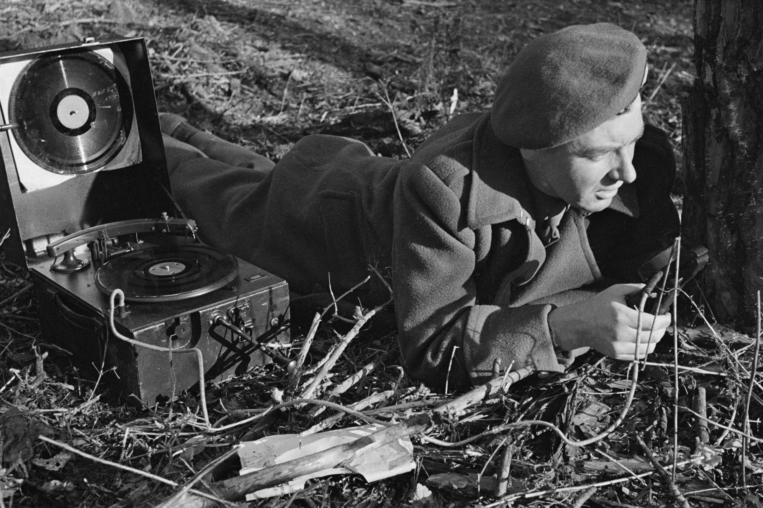 100 years of the BBC - ABC listen