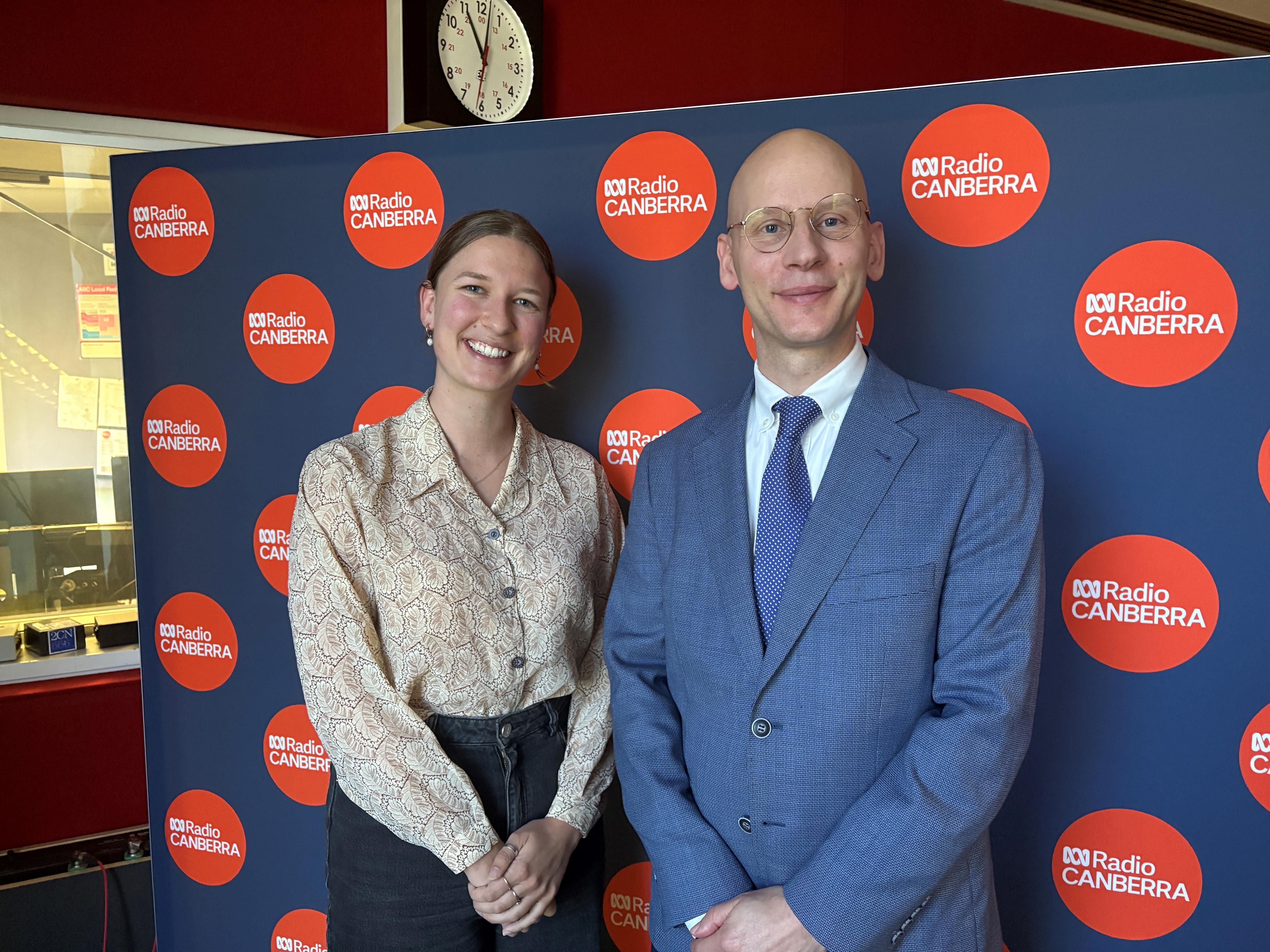 Defending human rights, looking for reliable trade partners, and being ...