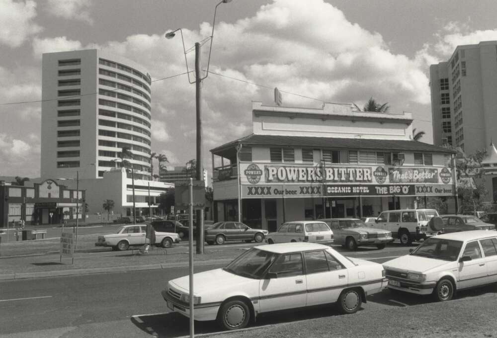 Terry Irving was jailed for a crime he didn't commit. After 30 years ...