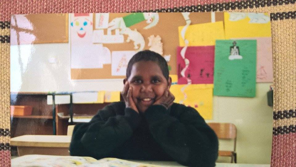 Northern Territory prison's treatment of intellectually disabled ...