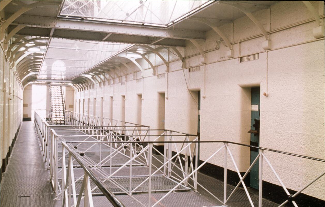 George Howard loved to blow up safes and hated being locked up for it ...