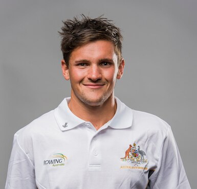 From Riverland to Rio: Rower Alexander Hill lives Olympic dream - ABC News