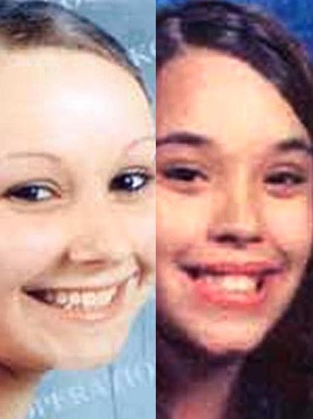 Women missing for years found alive in house - ABC News