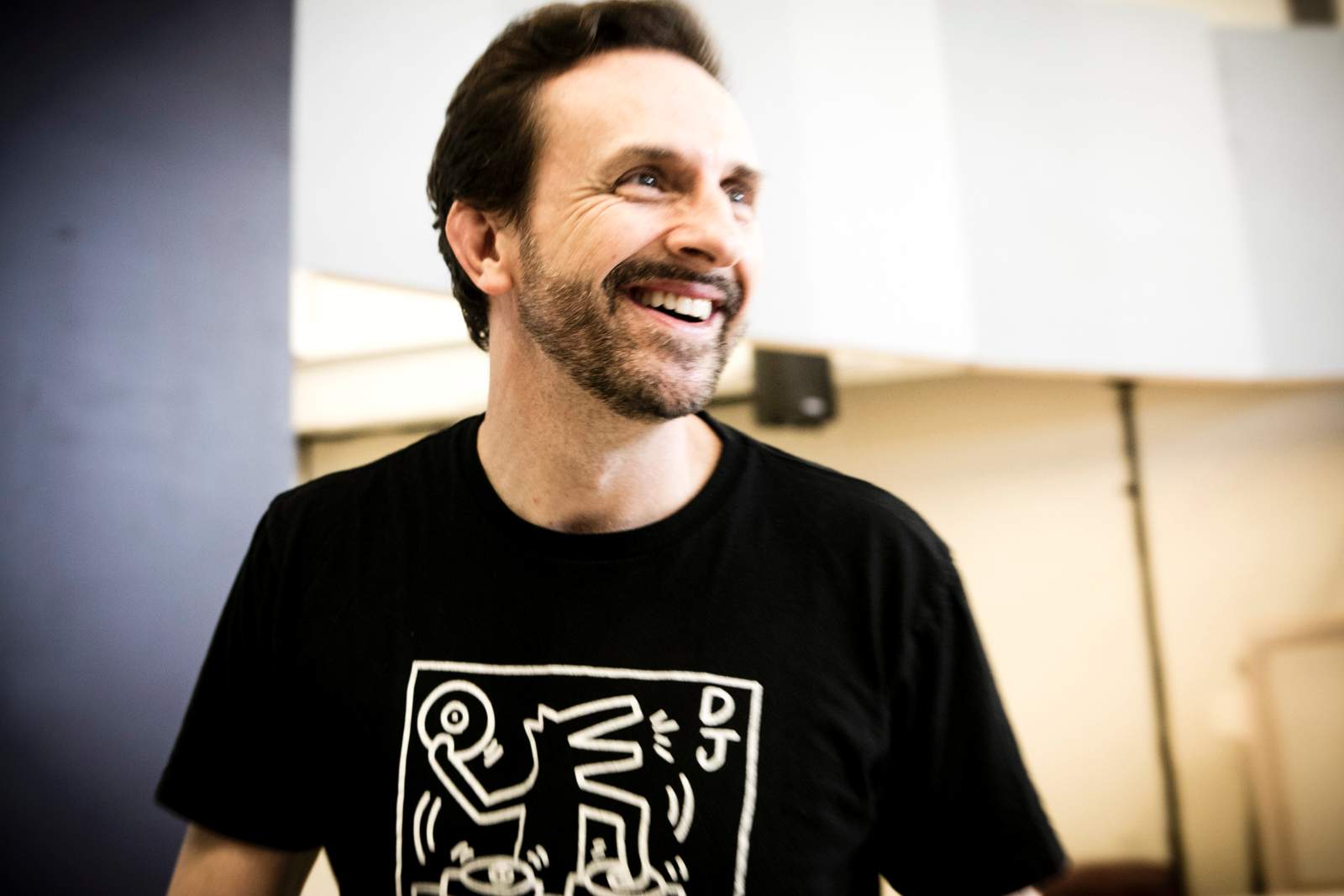 Actor Mitchell Butel named new artistic director of SA State Theatre ...