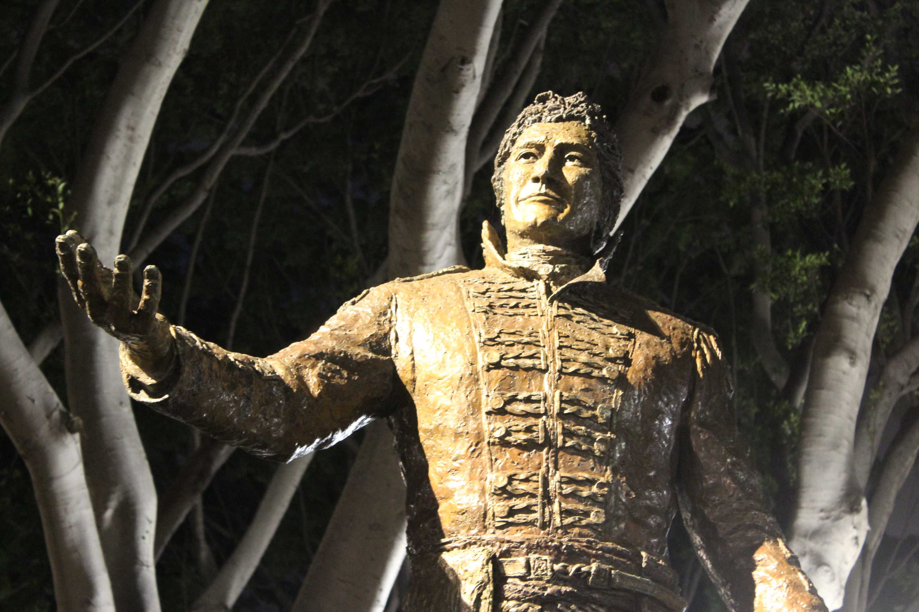 Sydney massacre of Aboriginal people at Appin remembered by thousands ...