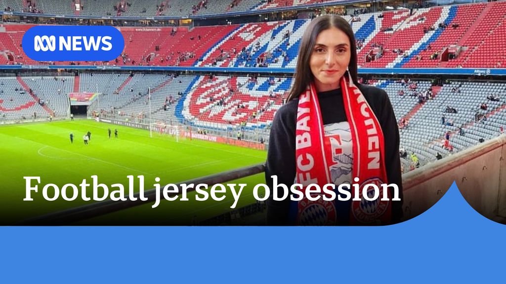 How the second-hand market is fuelling an obsession for football ...