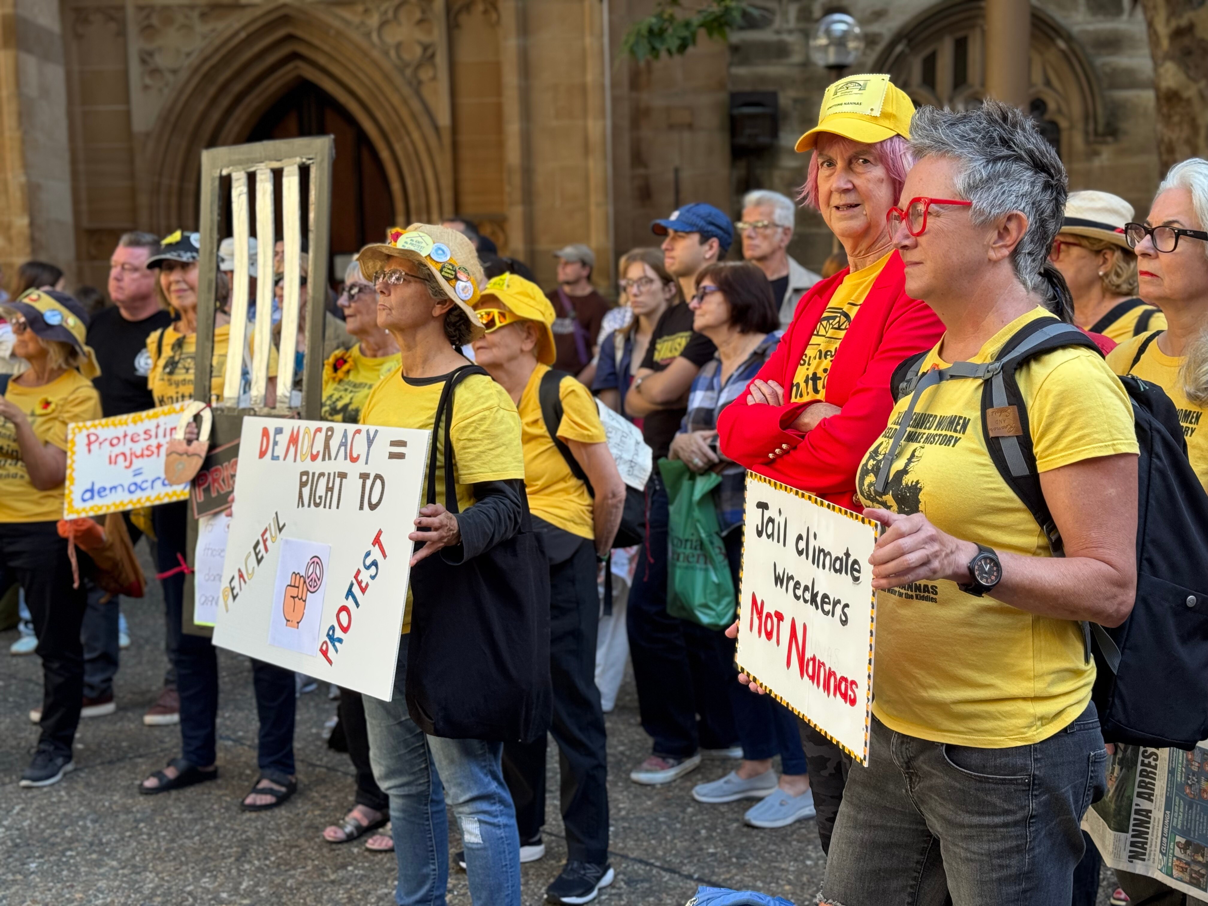 New hate speech laws tackling antisemitism to be introduced in NSW ...