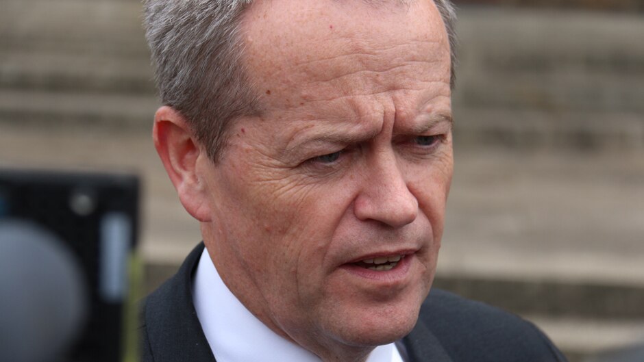 John Bannon: Remembered as the man who rebuilt Labor - ABC News