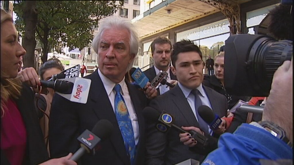 Sydney siege inquest: Lawyer says Man Haron Monis was a pest and not ...