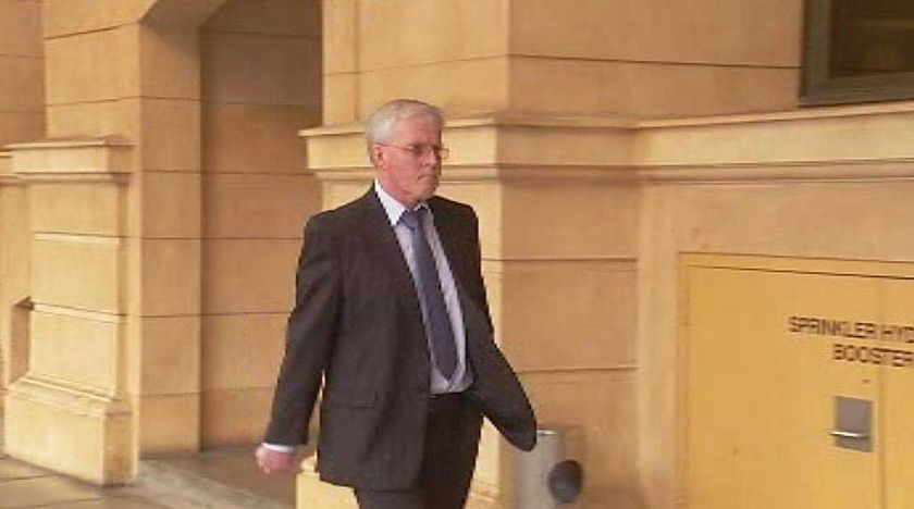 Teacher acquitted of student sex charges - ABC News