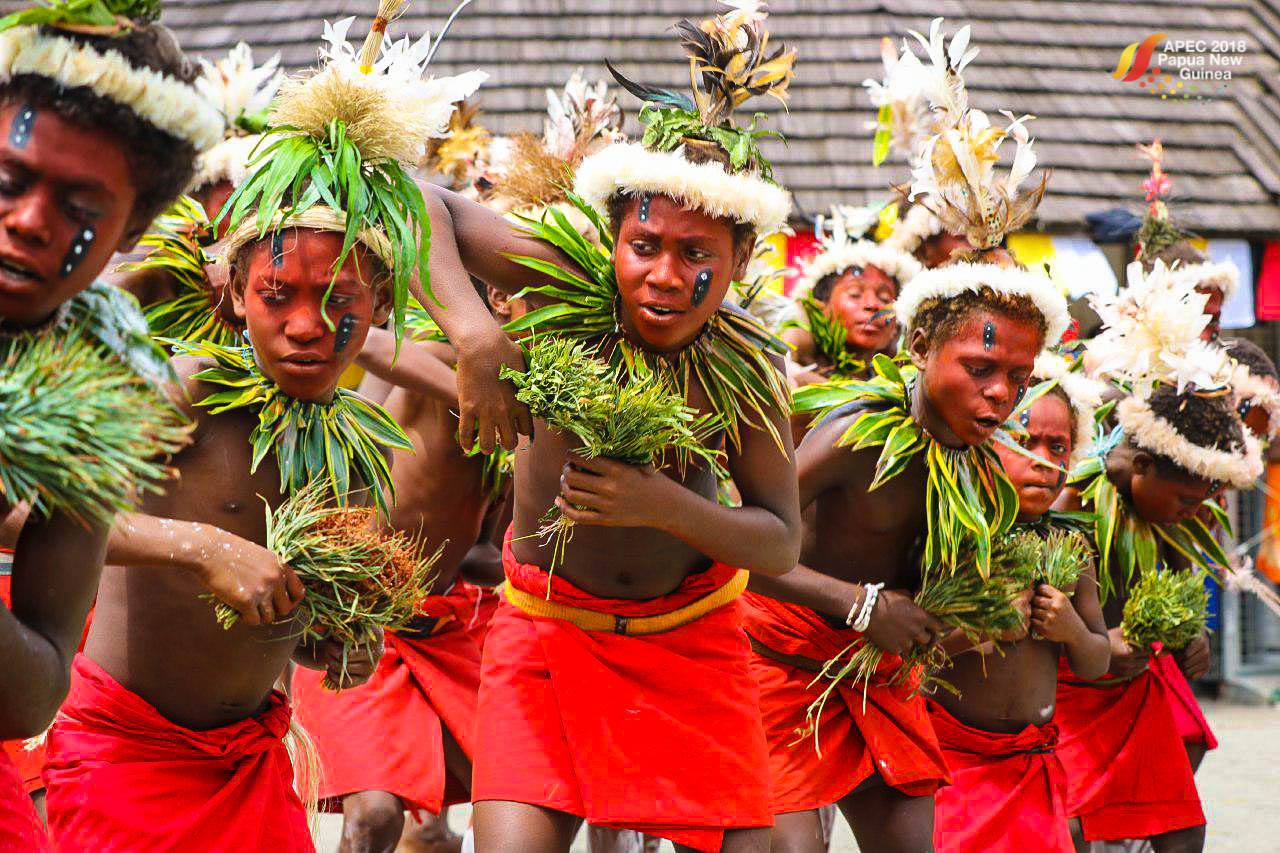 PNG scientist says she wants to see a revival of Tok Ples names to save ...
