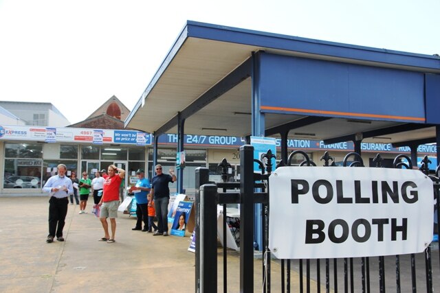 Local government elections undemocratic for some, fair and reasonable ...