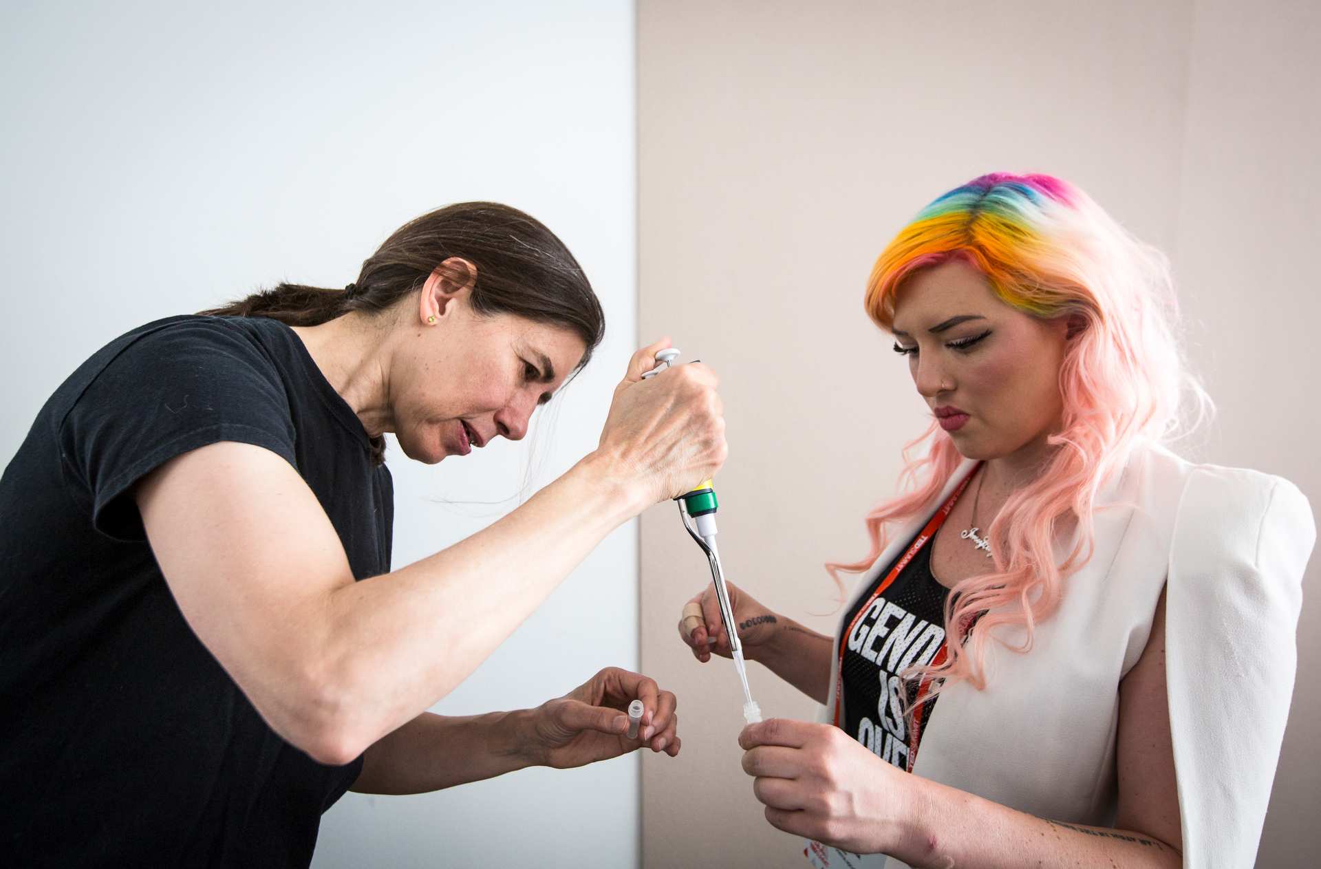 CRISPR for dummies: The gene-editing technology which might cure cancer ...