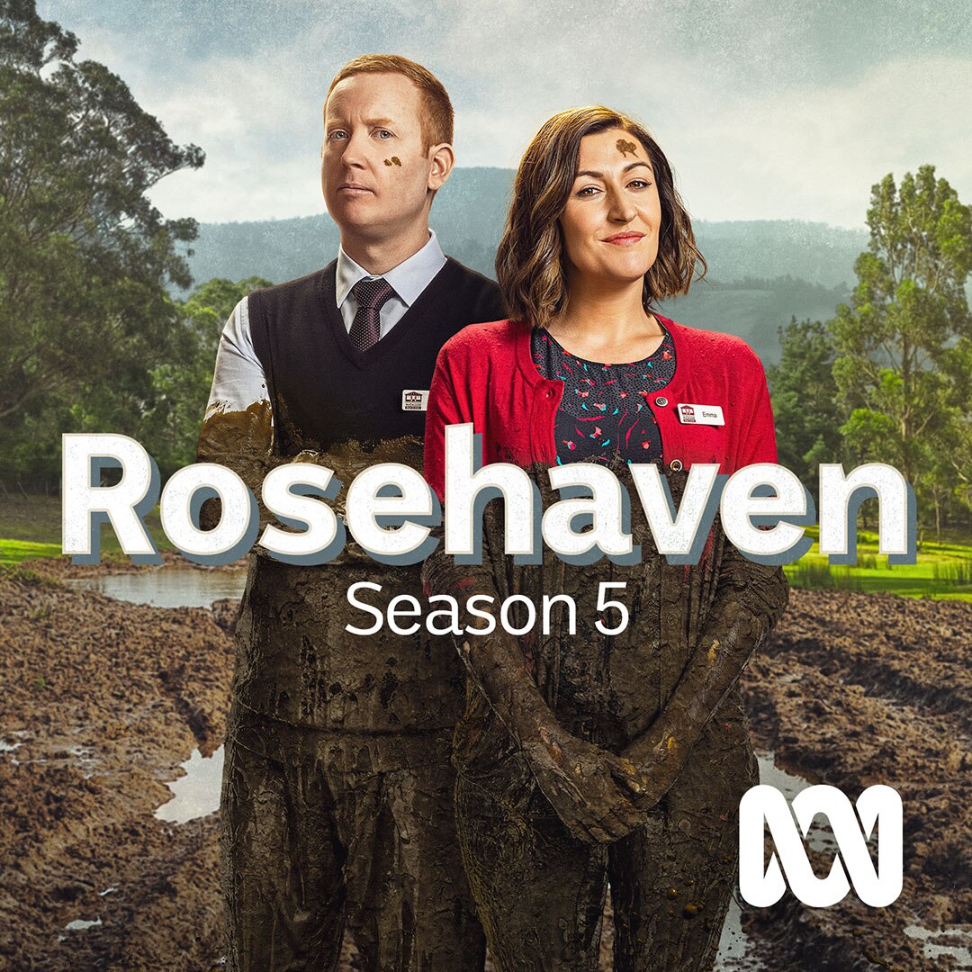 TV Releases - ABC Shop