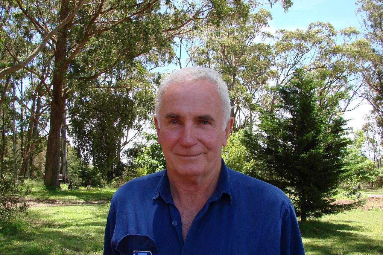 International Pasture Expert - ABC News