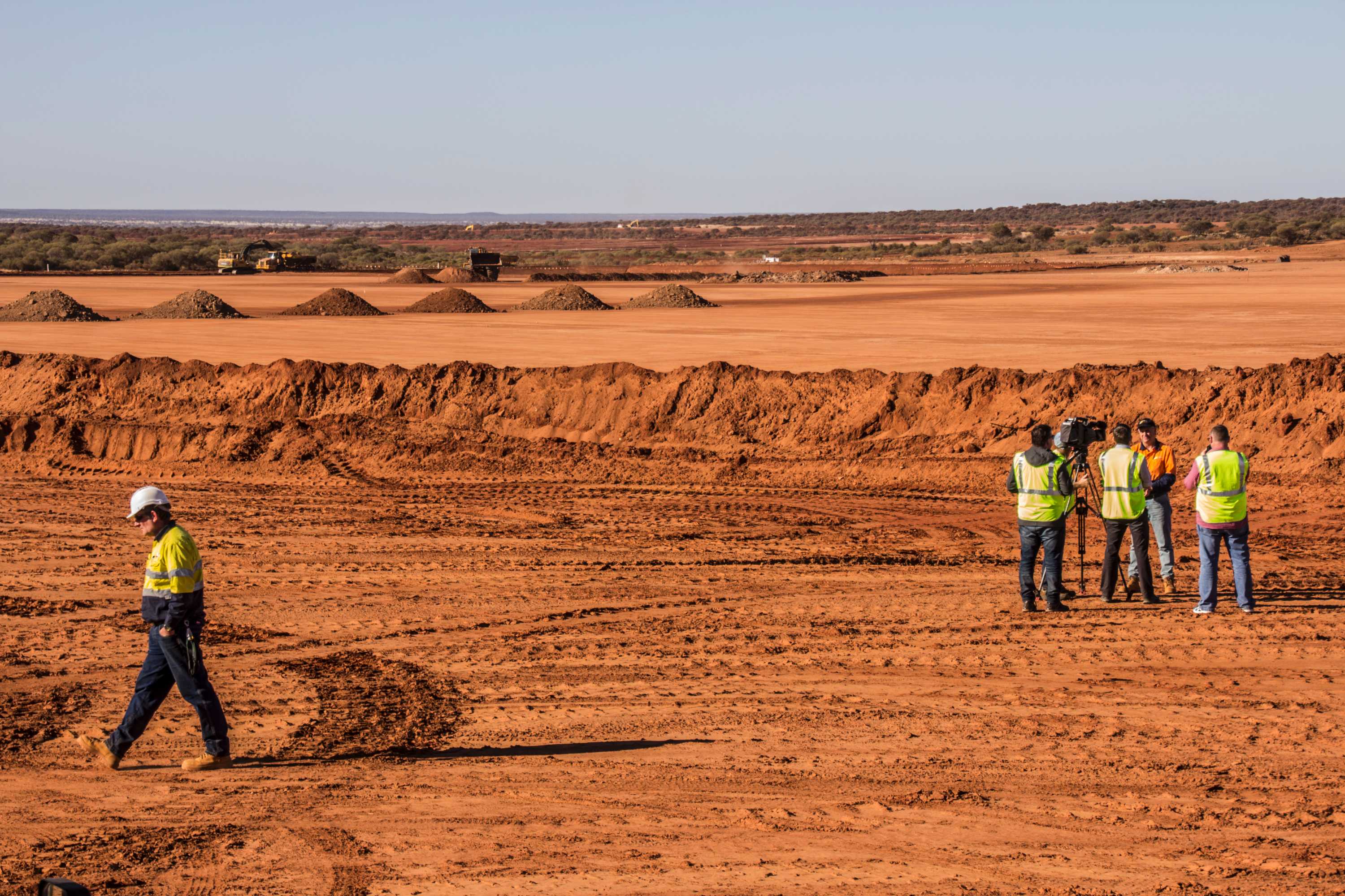 Mining millions to lift traditional Aboriginal landowners out of ...
