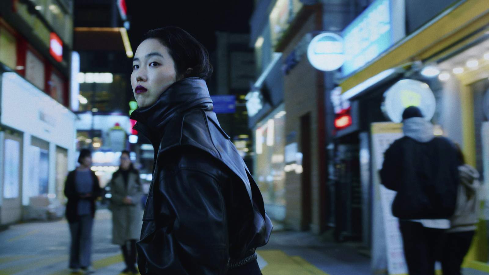 Davy Chou: Return to Seoul - ABC listen