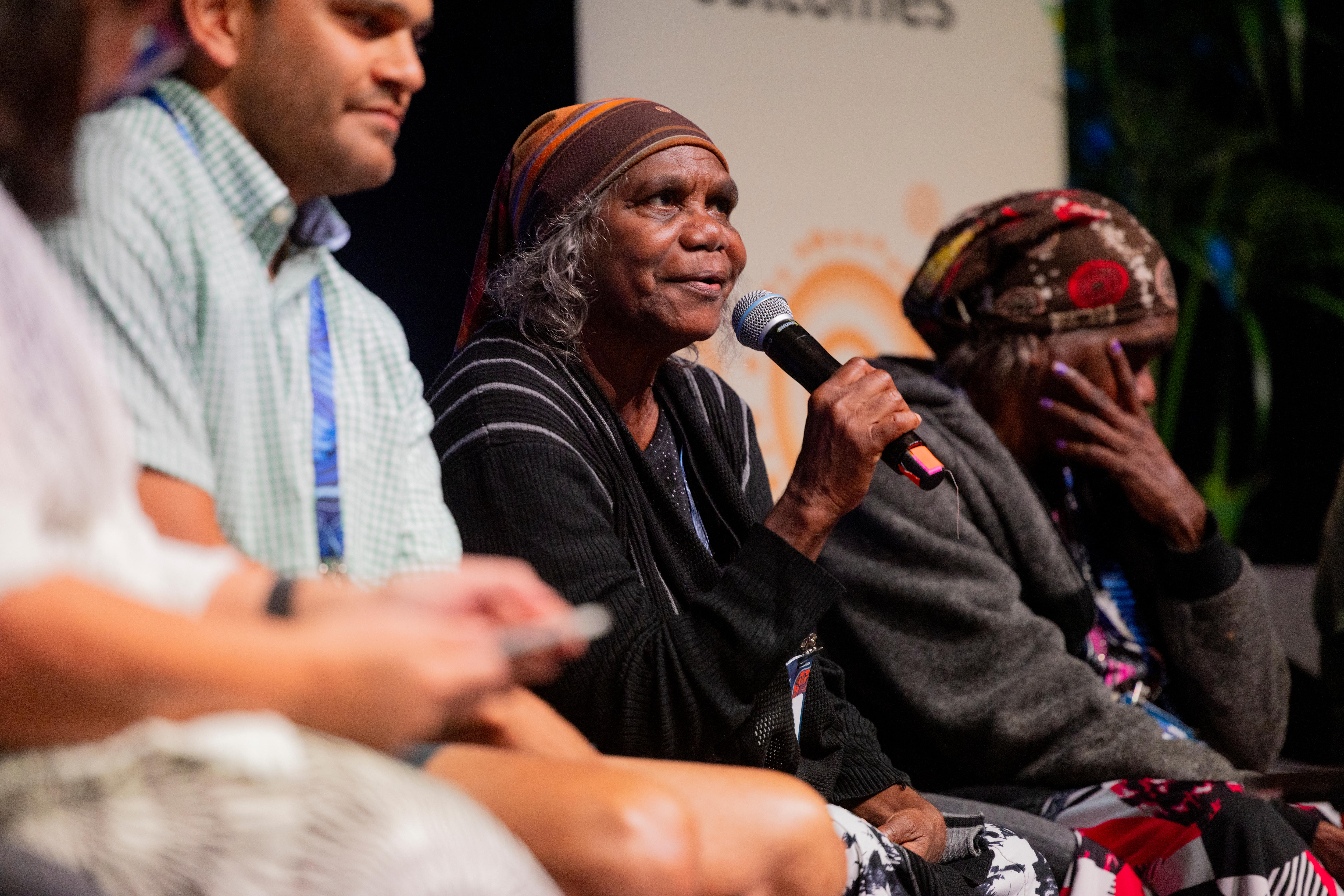 Indigenous doctors from across the globe point to the benefits of first ...