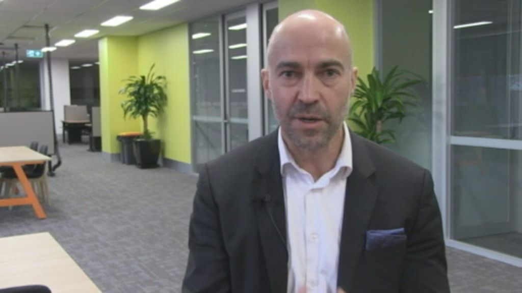 Law Council of Australia raises concerns about uberisation of ...