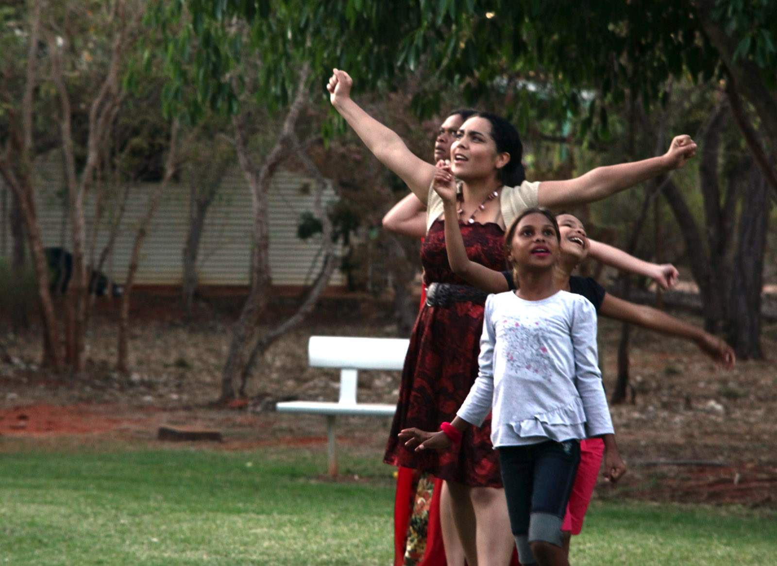 Beagle Bay Chronicles - ABC listen