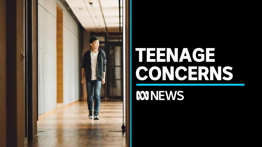 Financial and housing stress among most common teenage concerns - ABC News