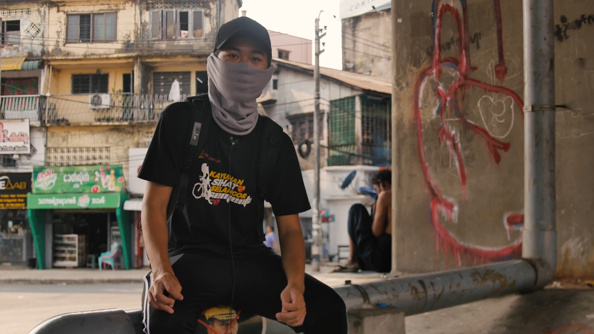 Myanmar army ruler Min Aung Hlaing takes prime minister role, pledges ...