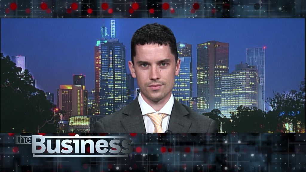 Friday markets with Kyle Rodda - ABC News