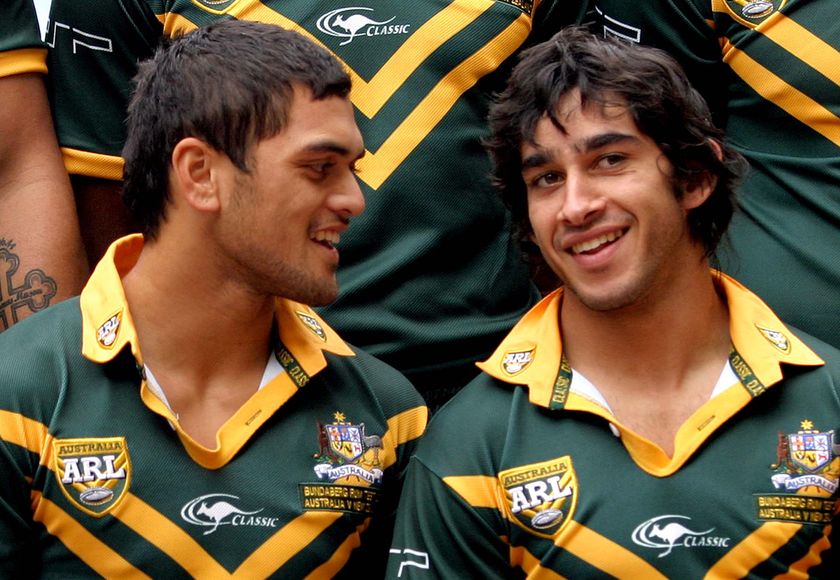 Karmichael Hunt's return for the Brisbane Broncos sparks memories of a ...