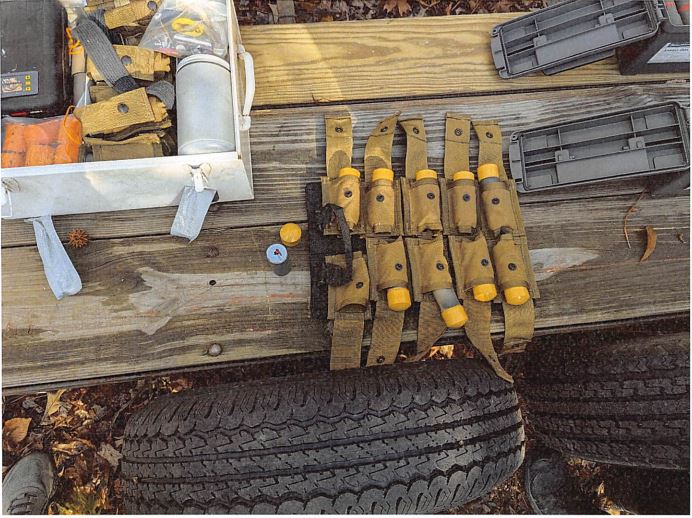 FBI says it has made 'largest seizure of explosives' in its history ...