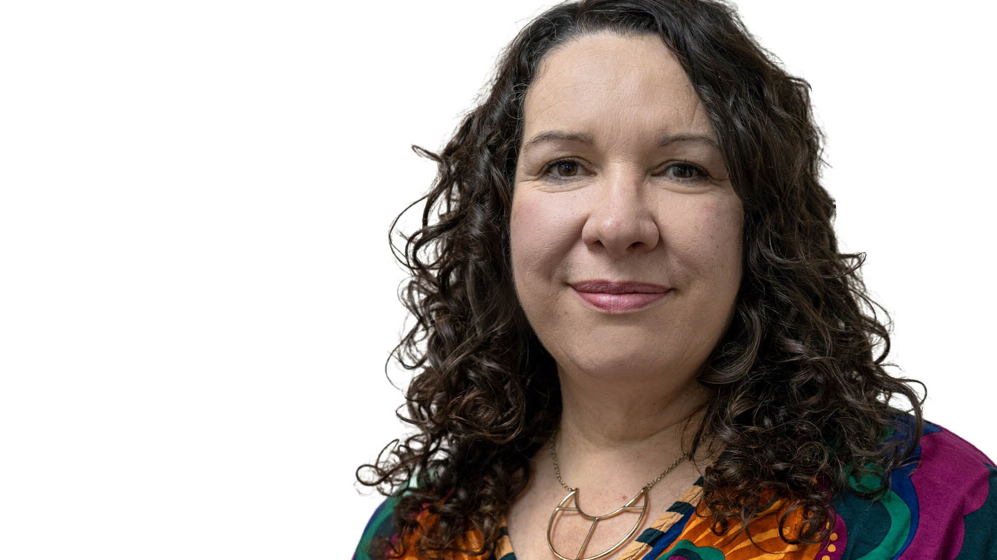 Jane Nield - ABC listen