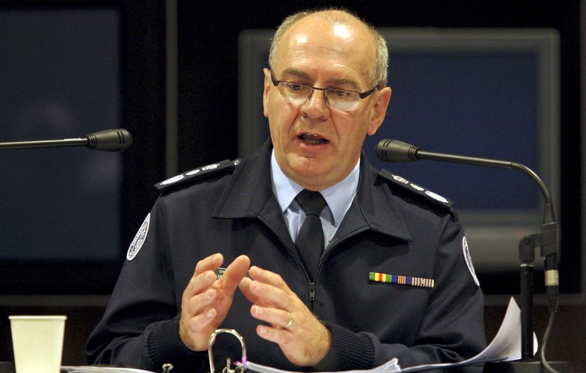 CFA boss admits evacuations will be 'incredibly difficult' - ABC News