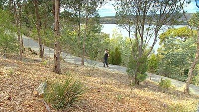 'Inverawe' - Gardening Australia