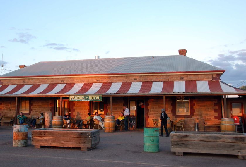 Great Aussie Pubs - ABC listen