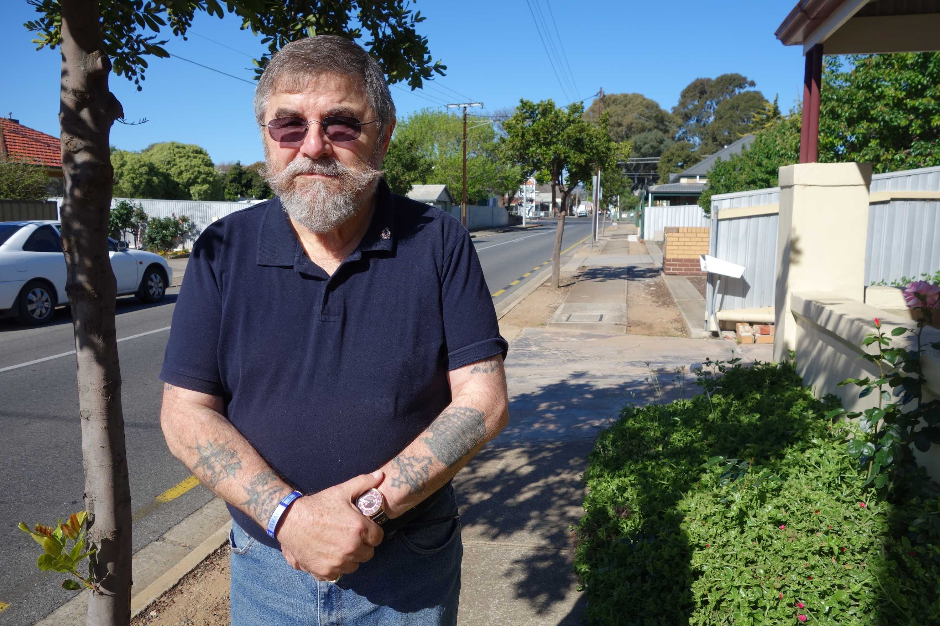 No one was watching - ABC listen