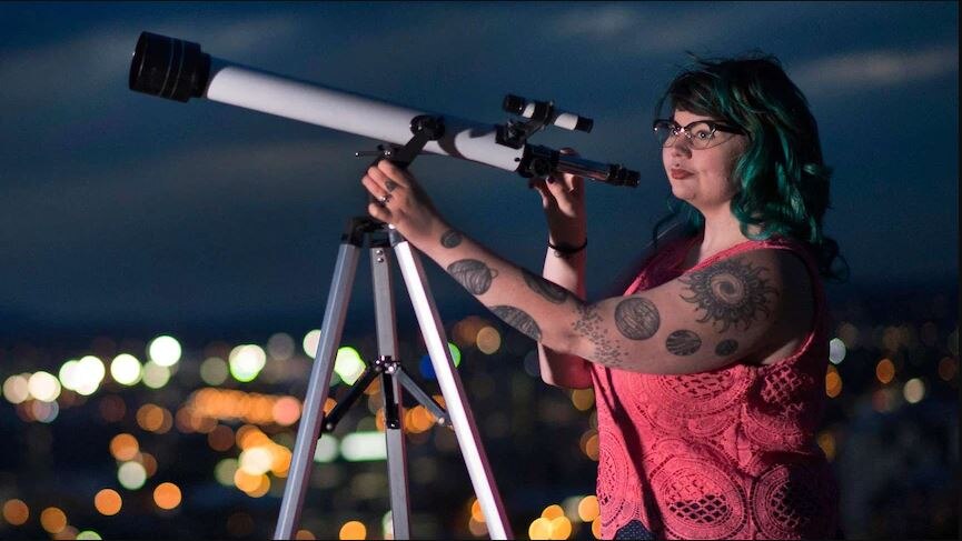 First Nations in Science - ABC listen