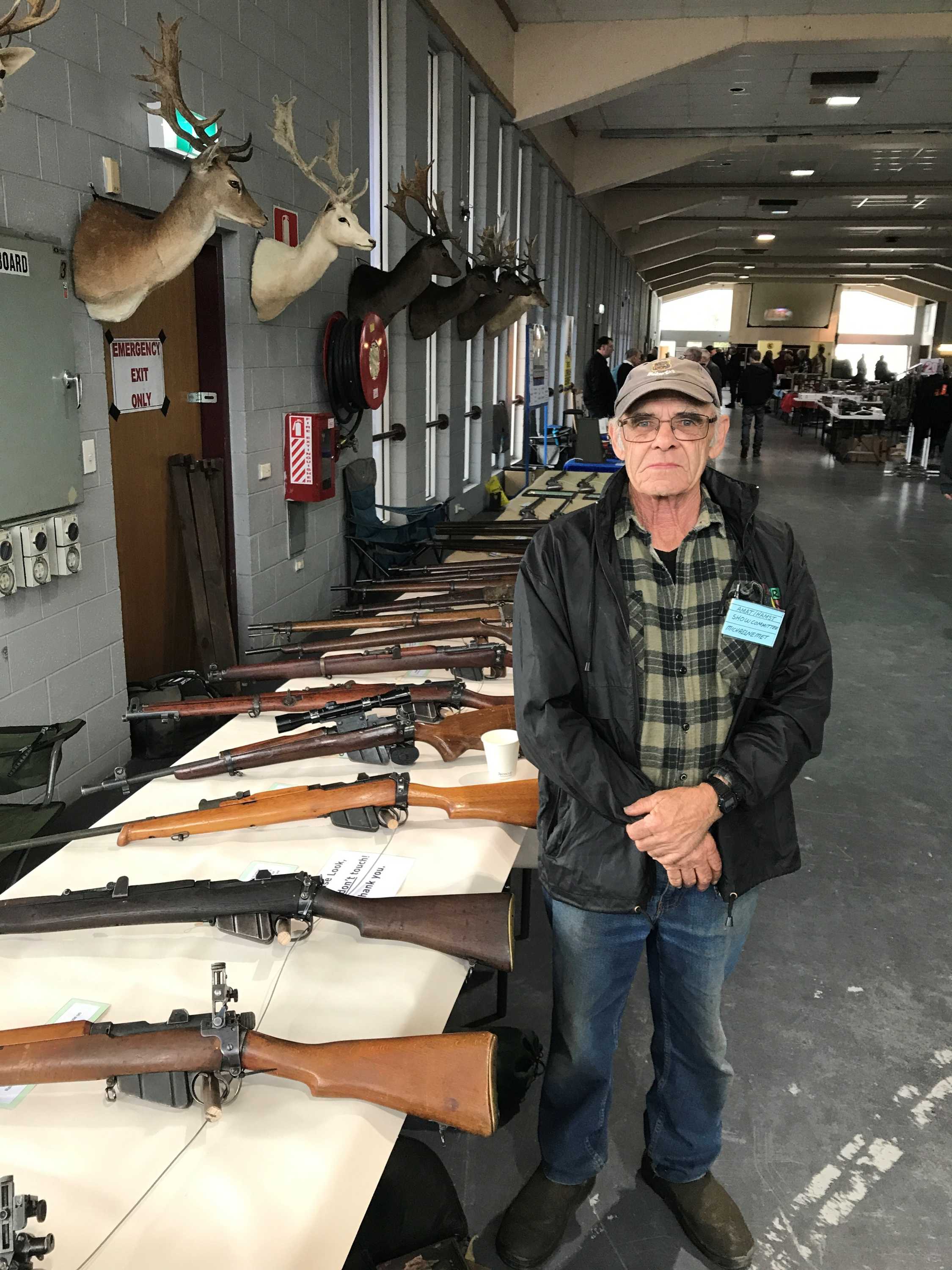 The gun that won the first world war - ABC listen