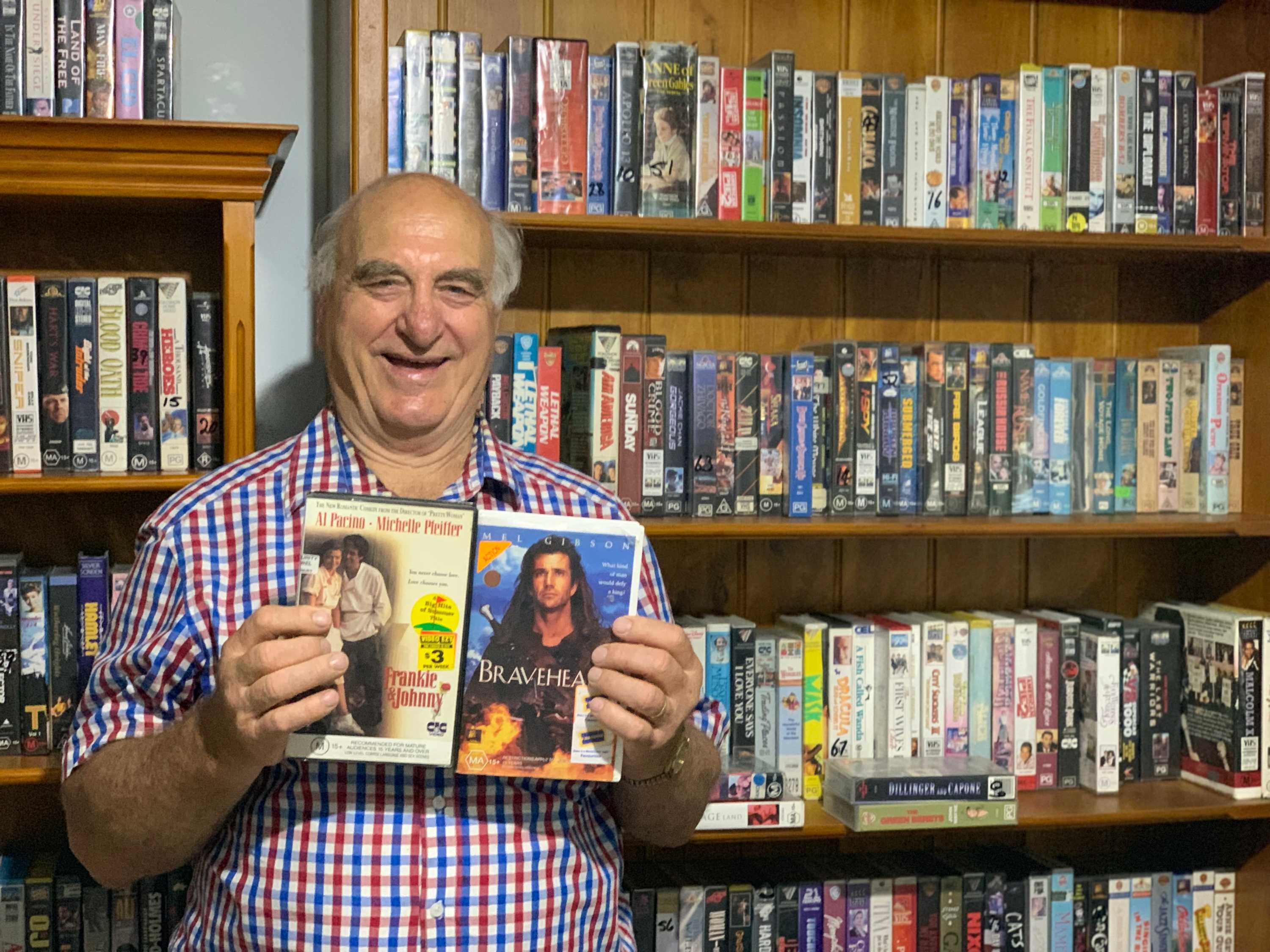 Arthur's Movie Night: Join ABC Radio Adelaide at the Drive-in - ABC ...