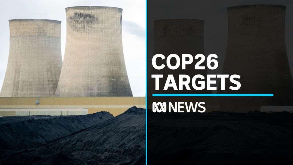 Archive footage of Scott Morrison in Question Time with a lump of coal ...