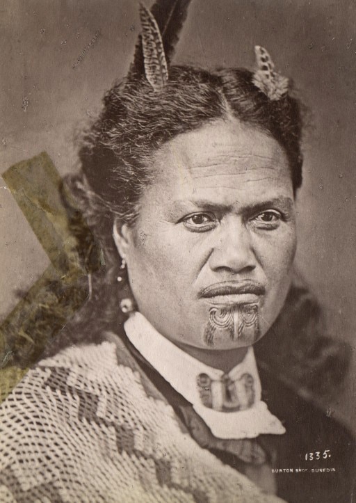 Māori, moko and the trade in human heads that haunts New Zealand today ...