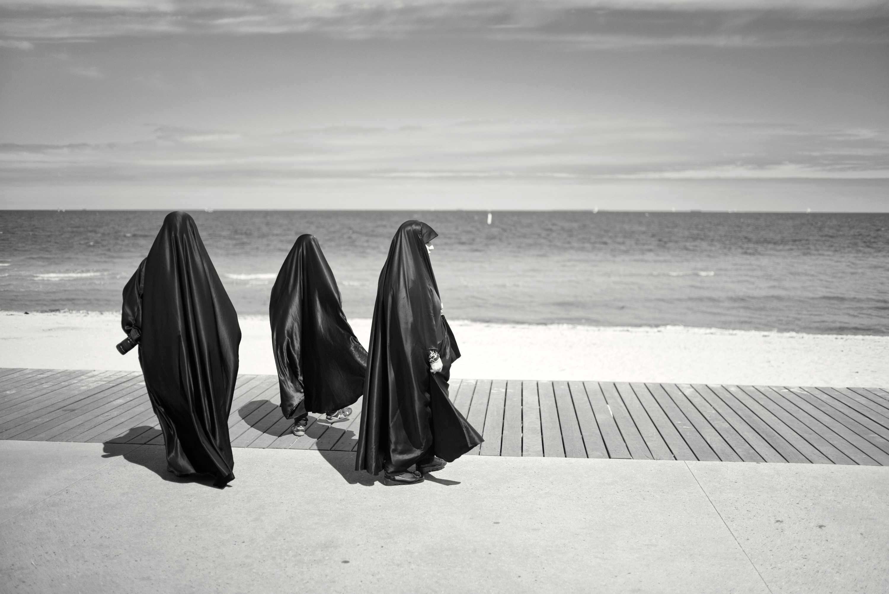 Self-taught photographer Ockert Le Roux says to ditch the rules and ...