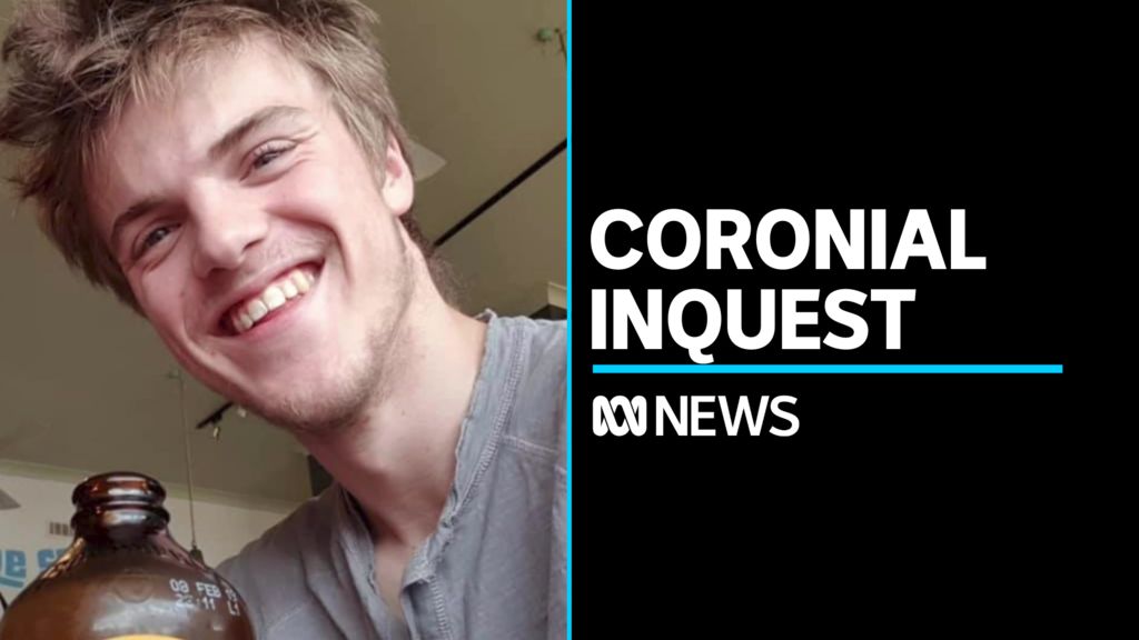 An emotional end to a two-week coronial inquest into Theo Hayez - ABC News