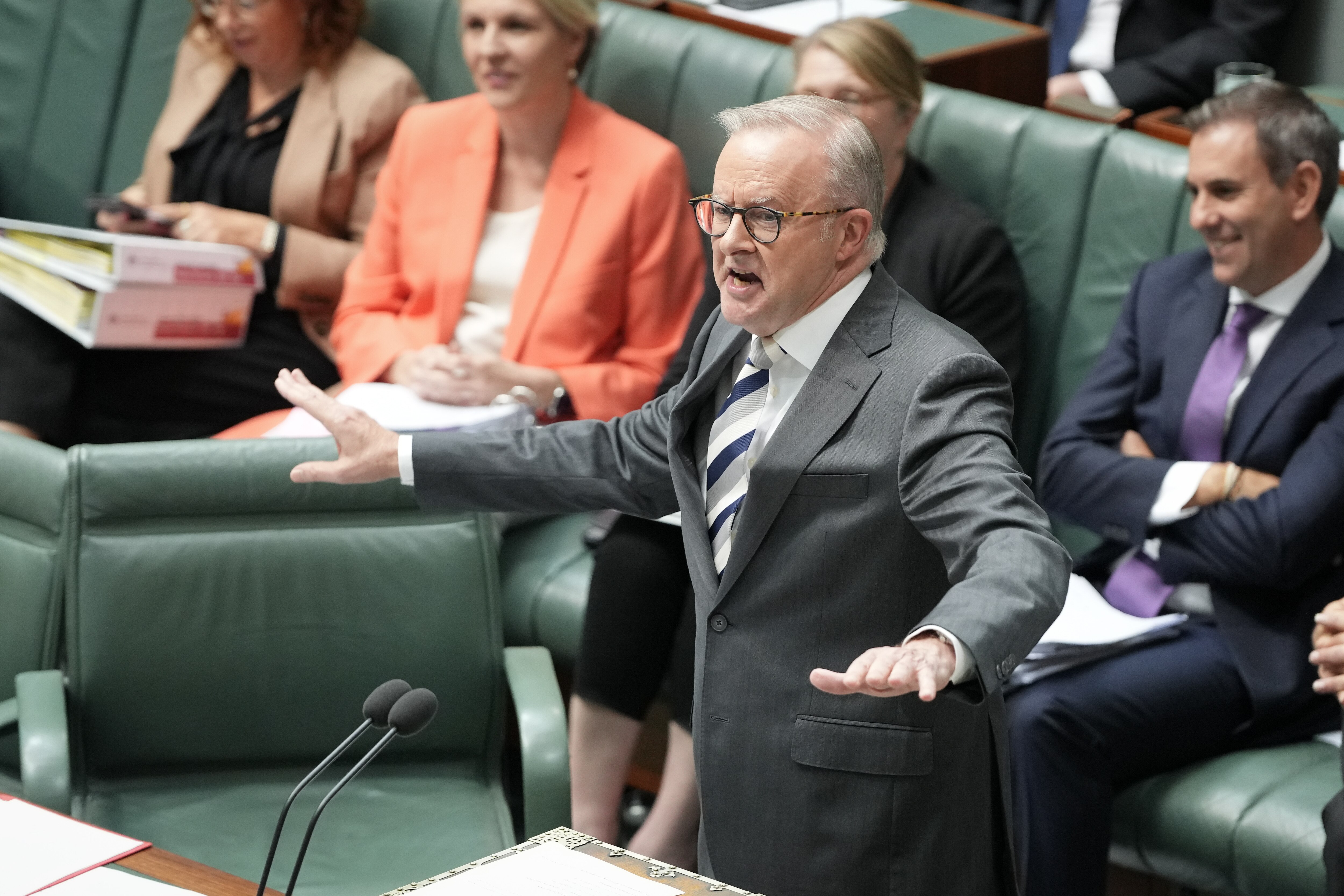 GWS Giants without Jesse Hogan and Jake Stringer for Opening Round ...