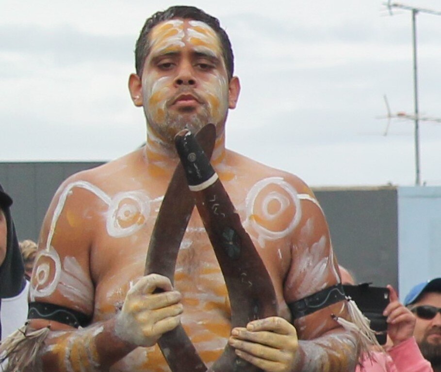 Mildura's young citizen recipient encourages Indigenous youth to ...