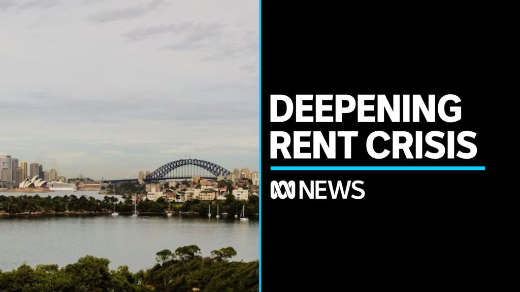 Sydney retains title of most expensive rental market - ABC News