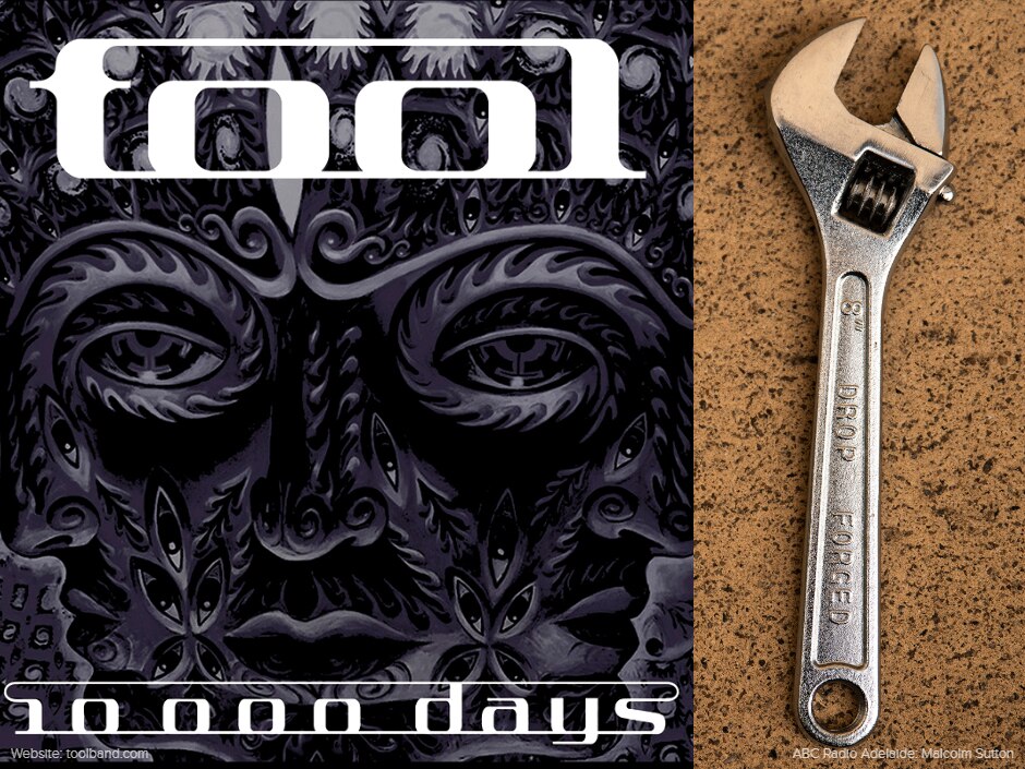 Can you beat The Beatles? The challenges of choosing a good band name ...